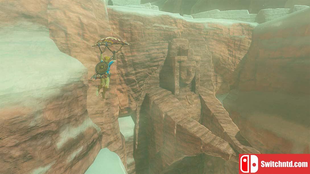 塞尔达传说 旷野之息（1.6.0）金手指 金手指 - 哔哩哔哩