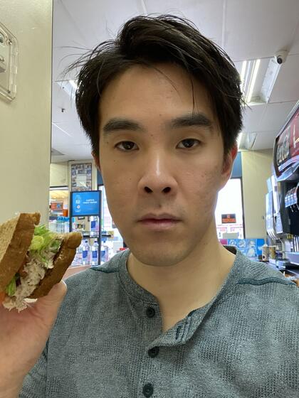 Chubbyemu的动态 - 哔哩哔哩