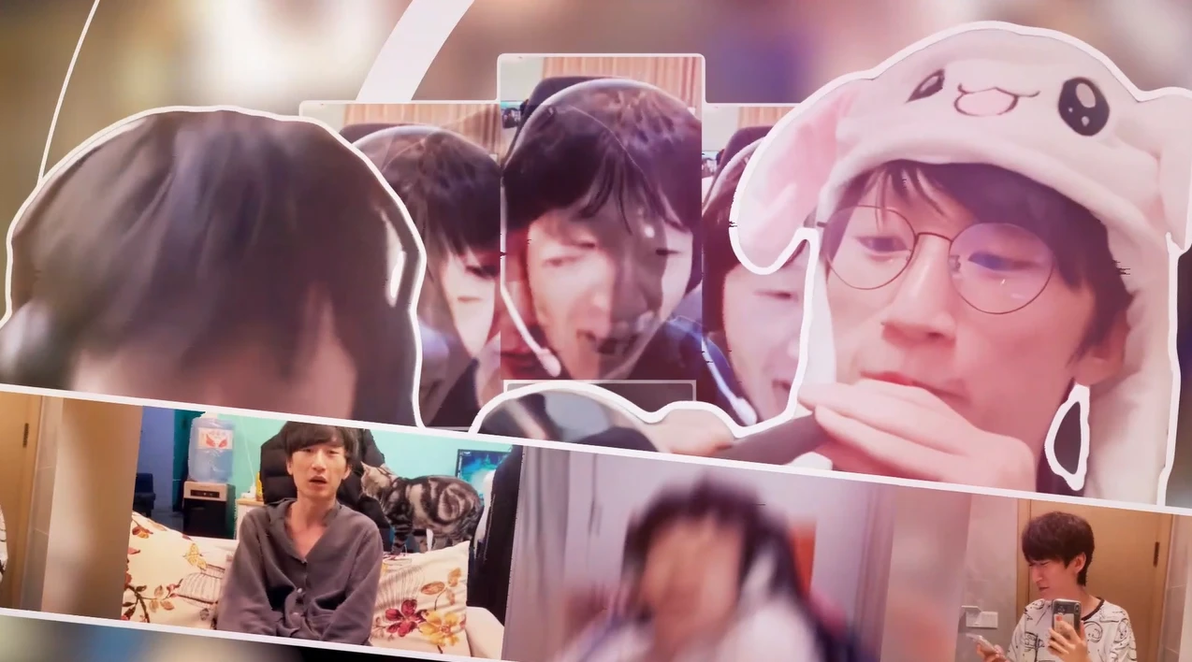 OTTO-HUB合作 创作谈 - 哔哩哔哩