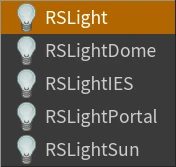 redshift在houdini中使用以及AOV的设置 - 哔哩哔哩