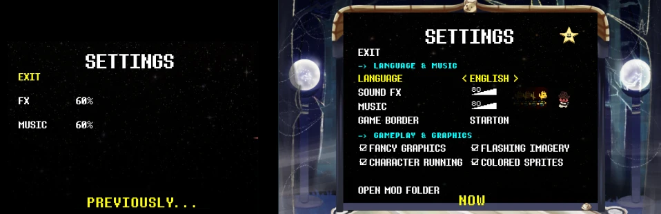 招募 《域外传说》 / PS! OUTERTALE 程序员 - 哔哩哔哩