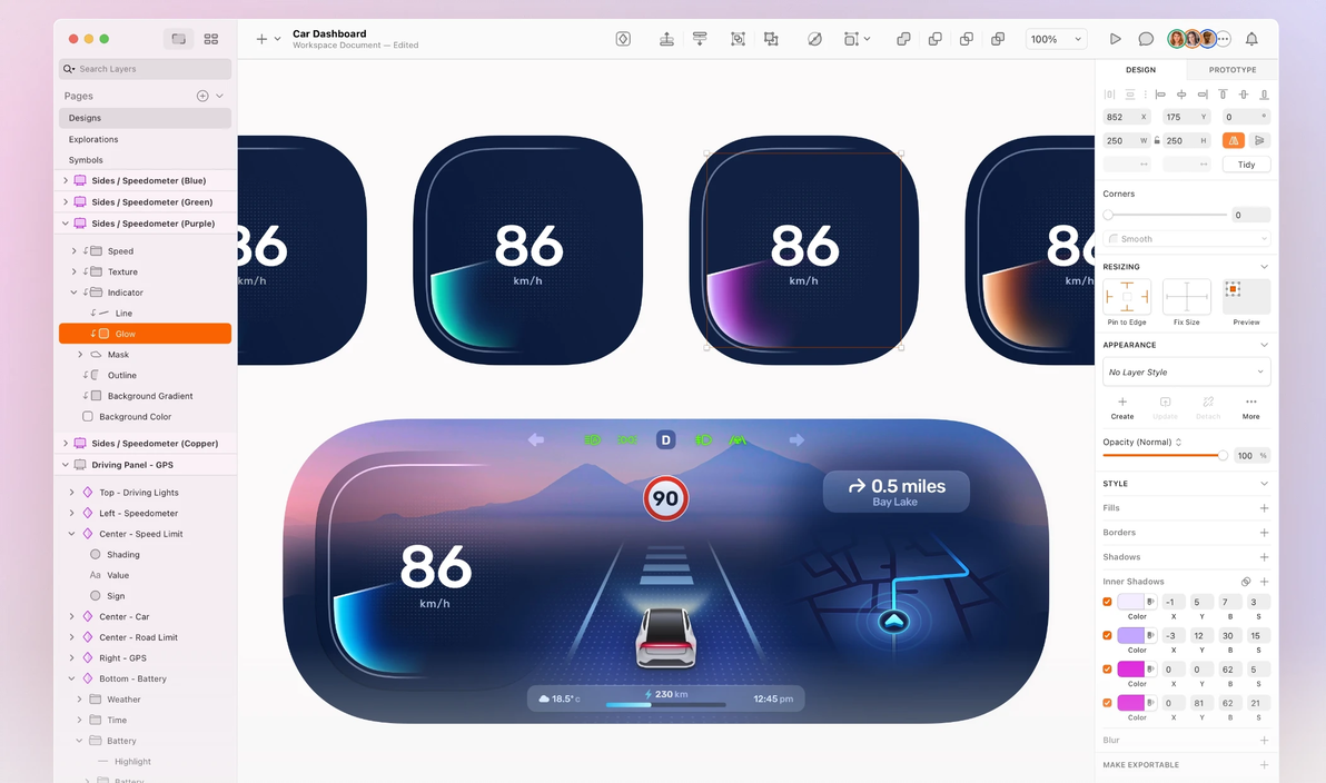无需编程：五大可视化小程序开发工具 - 哔哩哔哩
