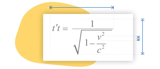 Mathtype 2025版本介绍 - 哔哩哔哩