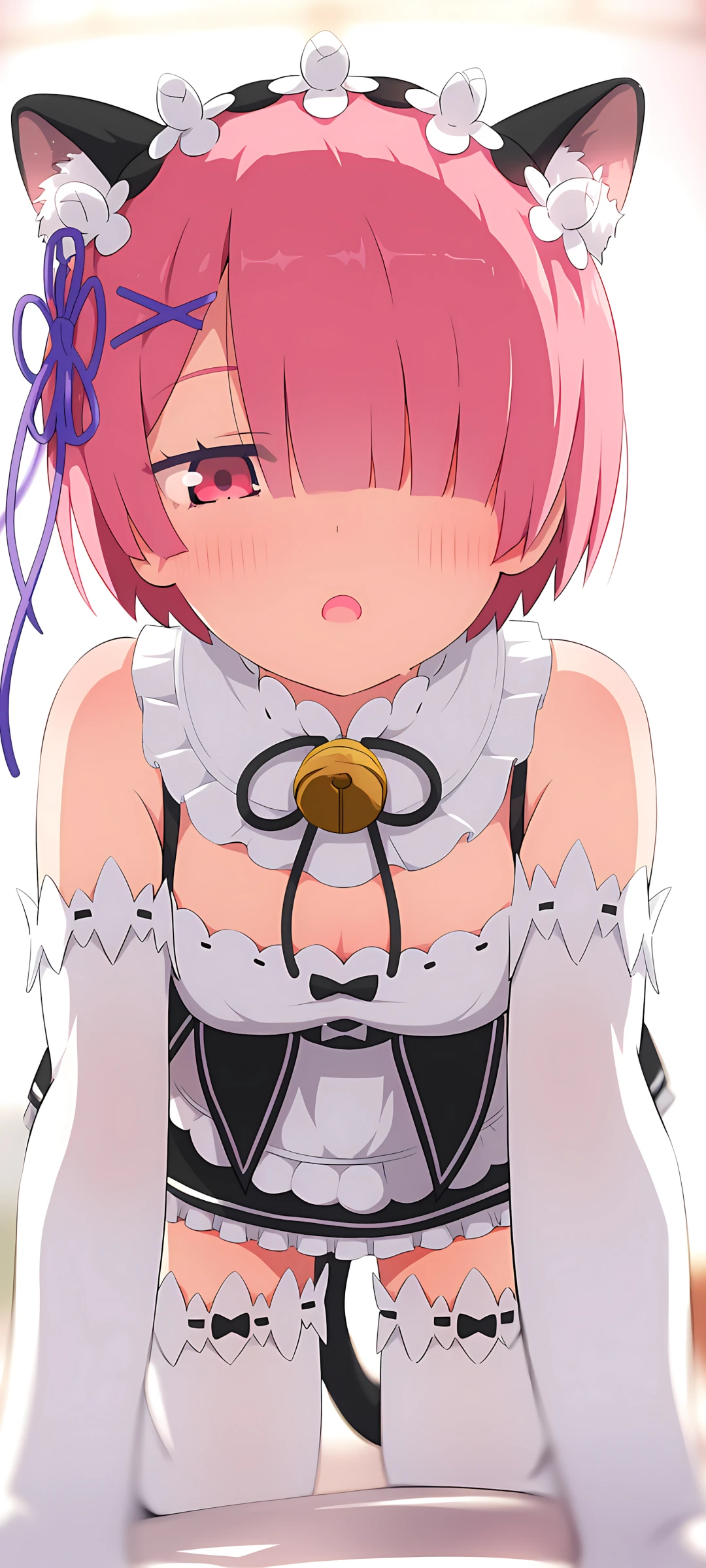 动漫壁纸 4k高清 208张/325MB - 哔哩哔哩