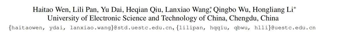 持续学习/终身学习/增量学习（CVPR2024合集（3）2024.10.23） - 哔哩哔哩