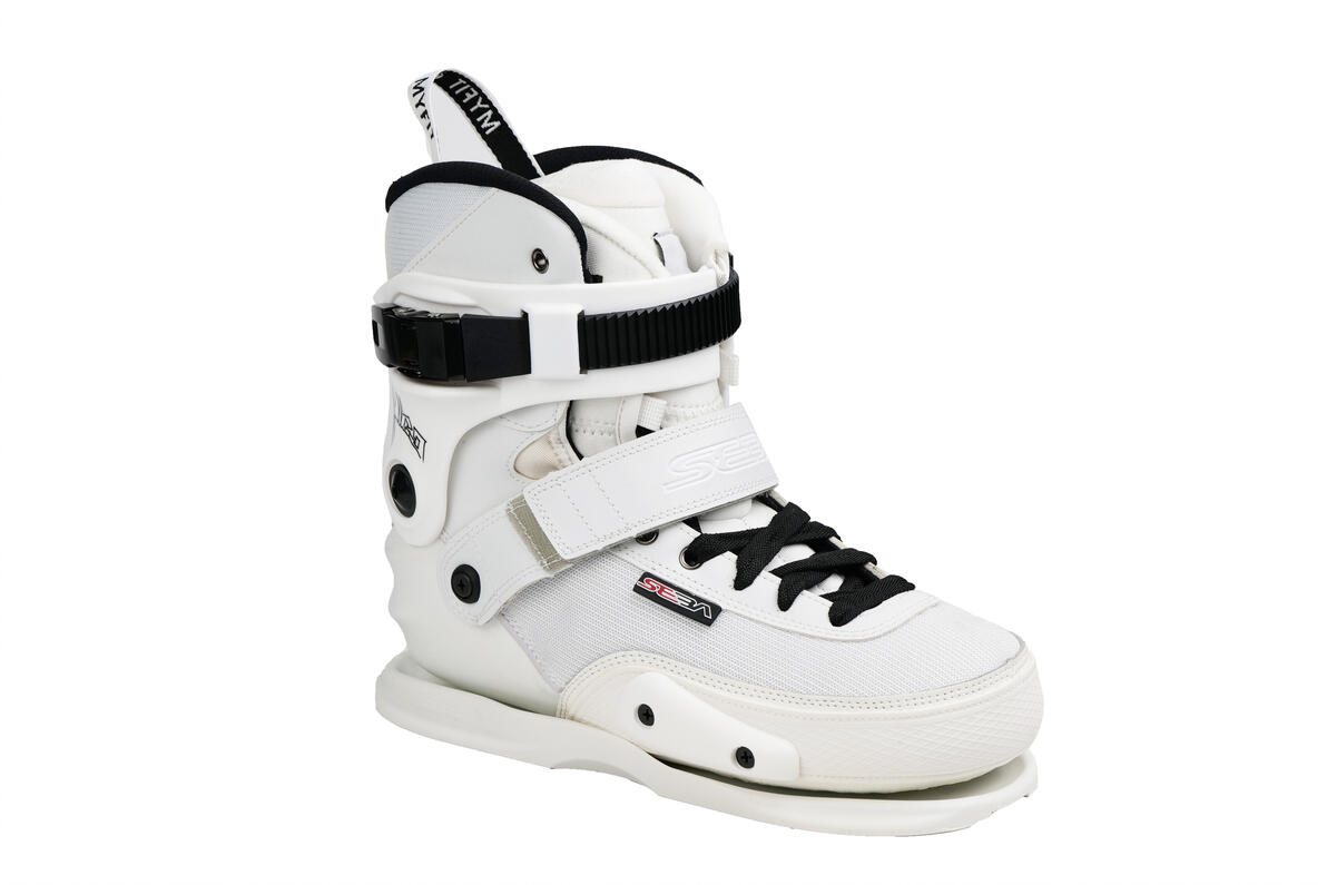 新品到货丨大家期待已久的SEBA CJ2，它来啦 - 哔哩哔哩