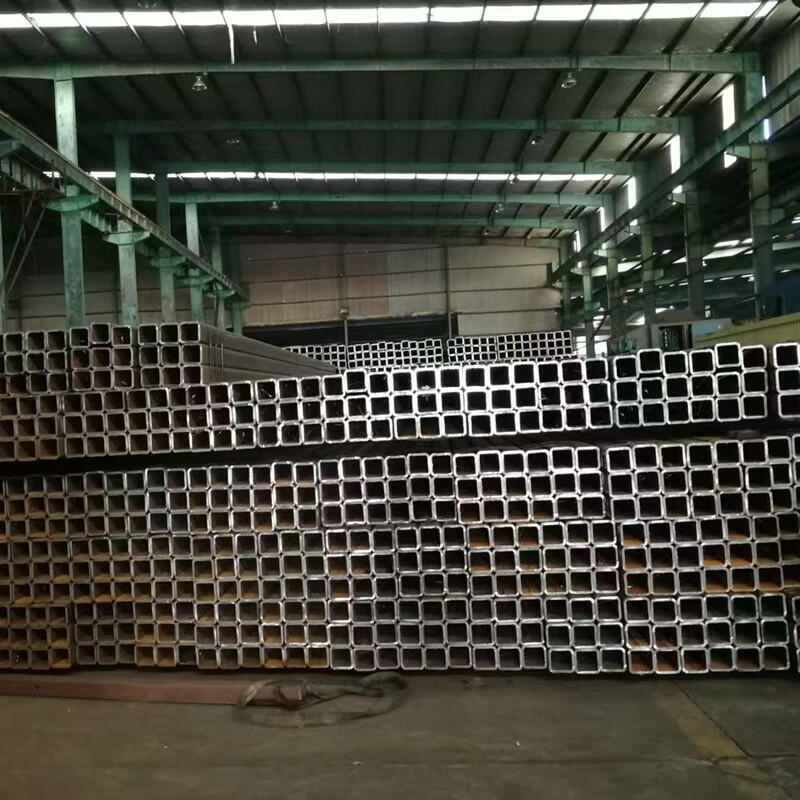 q345d矩形管 q355d矩形管尺寸规范标准 - 哔哩哔哩