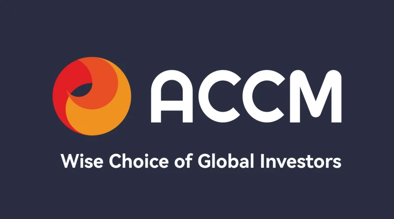AC Capital Market用专业教育，筑牢财富根基 - 哔哩哔哩