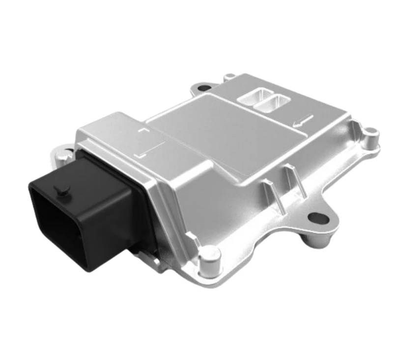 MCS充电用evcc详解【迈宇新】 - 哔哩哔哩