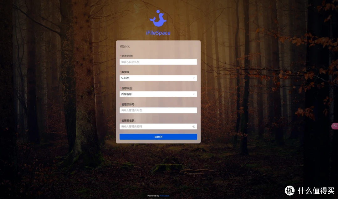 完整教程！这款文件管理系统太强了—极空间部署iFileSpace - 哔哩哔哩