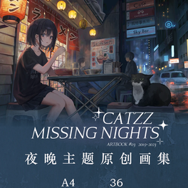 catzz的动态 - 哔哩哔哩