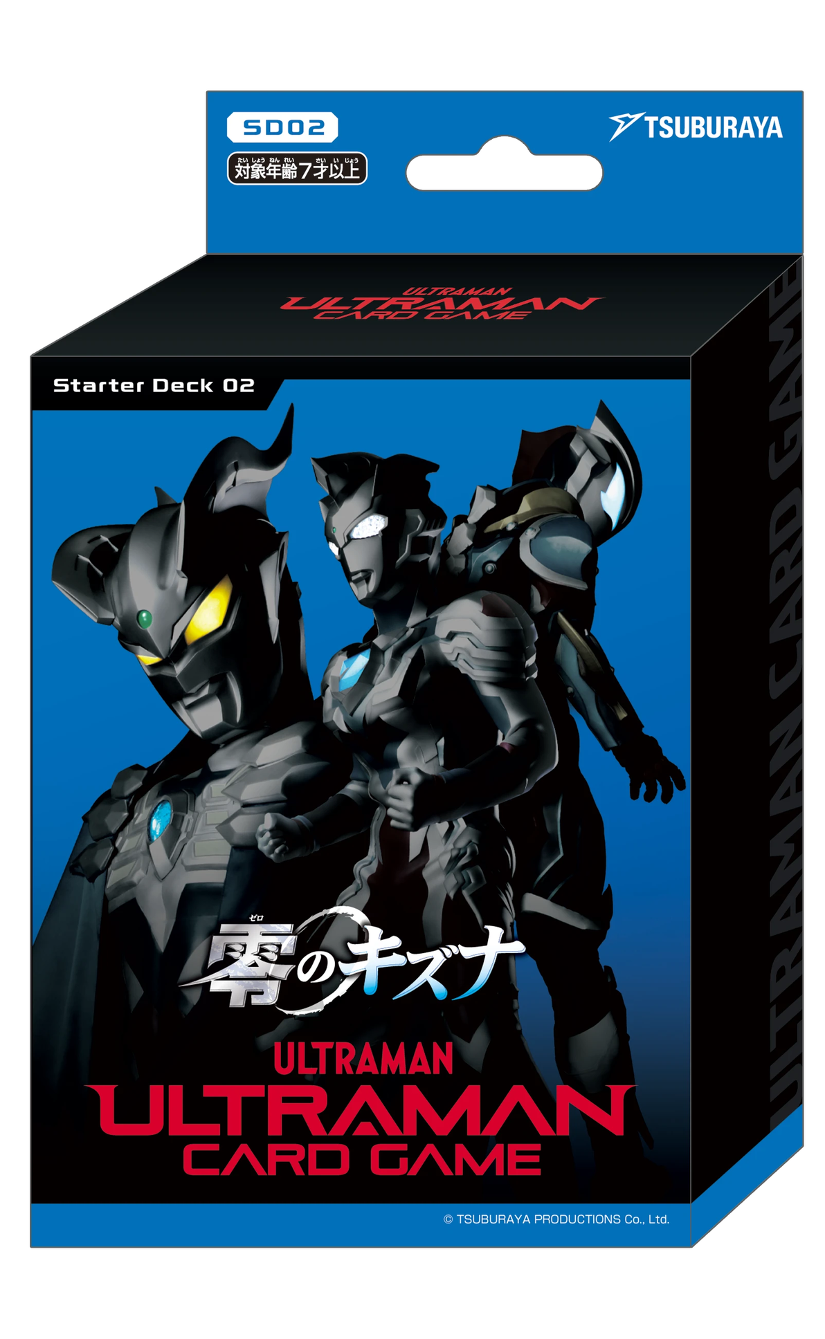 【重磅新品】“ULTRAMAN CARD GAME” 全世界正式启动！ - 哔哩哔哩