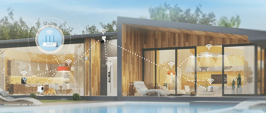 实战小项目 | ESP32-S3和ESP32-C3通过ESP-Mesh-Lite - 哔哩哔哩