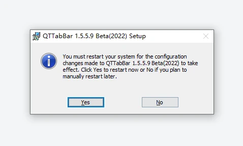 电脑技巧：Windows资源管理器设计的多标签扩展工具QTTabBar - 哔哩哔哩