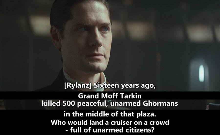 《安多》第二季第4~6集细节解析 - 哔哩哔哩