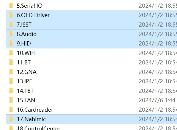 机械革命旷世16super装win10企业LTSC - 哔哩哔哩