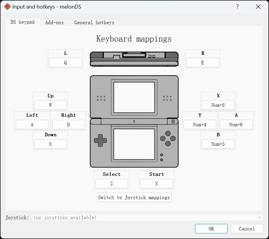 通过MelonDS模拟DSi游戏 - 哔哩哔哩