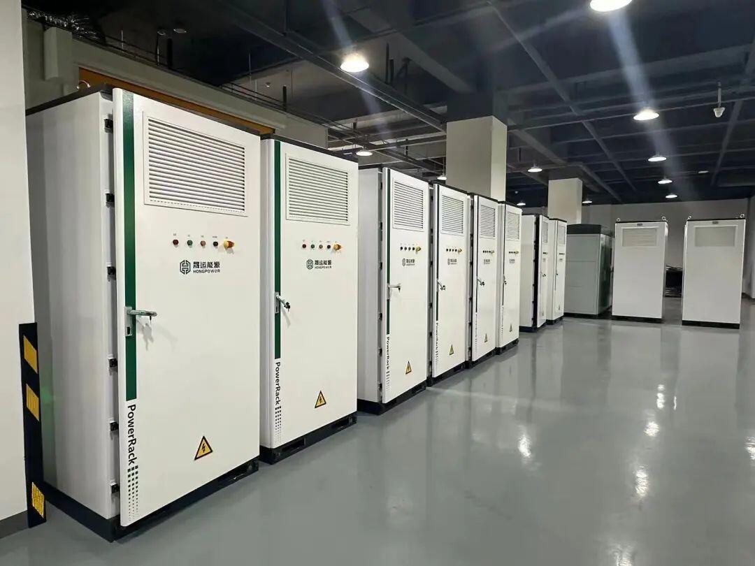 新能源储能设计 I 储能 PCS 设计要点讲解 - 哔哩哔哩