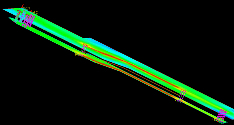 高速电路电源完整性之PDN阻抗测试 - 哔哩哔哩