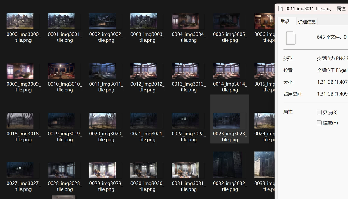 关于Steam《魔法使之夜》hfa文件的一些事 - 哔哩哔哩