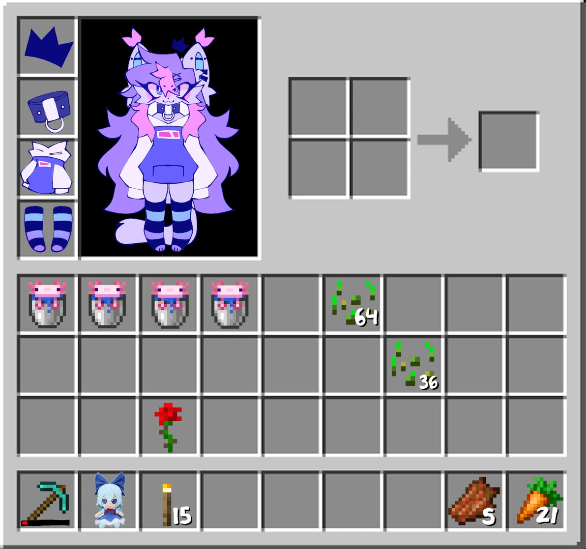 Oniixide/Witness绘画作品搬运（8） - 哔哩哔哩