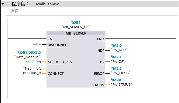 modbus_rt：一款纯C实现的跨平台modbus协议通信库 - 哔哩哔哩
