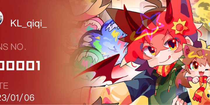 KL_qiqi_的动态 - 哔哩哔哩