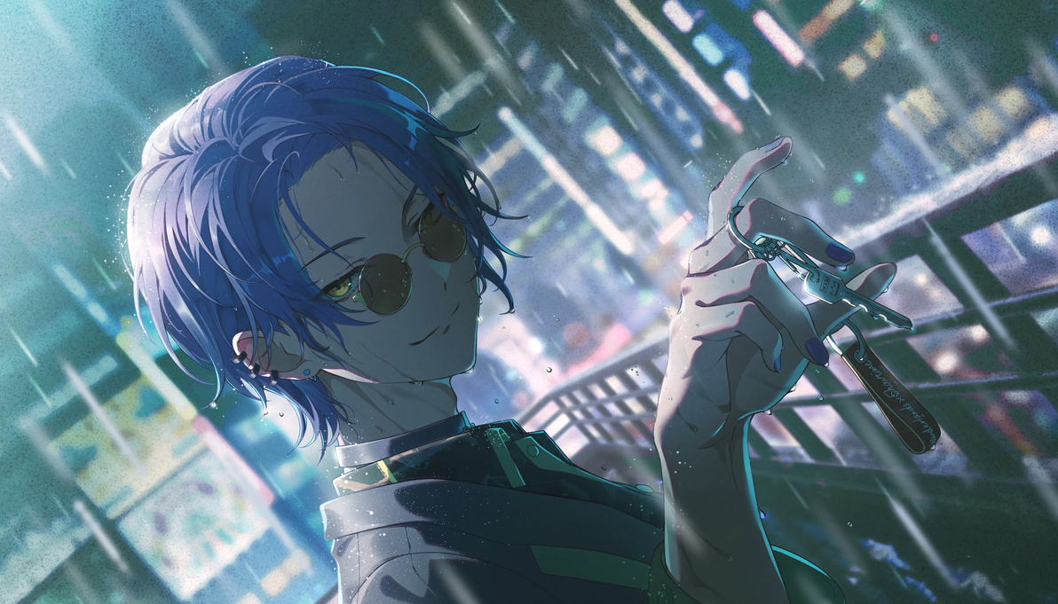 【PJSK】第178期活动卡面（限定） - 哔哩哔哩