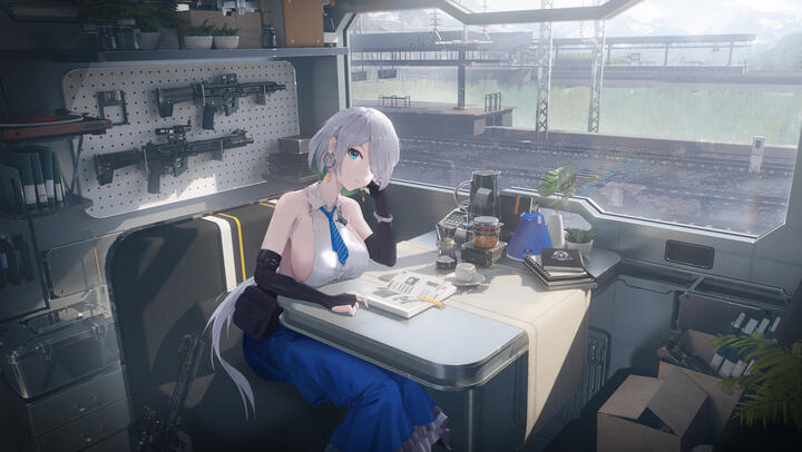 Rotarran的动态 - 哔哩哔哩