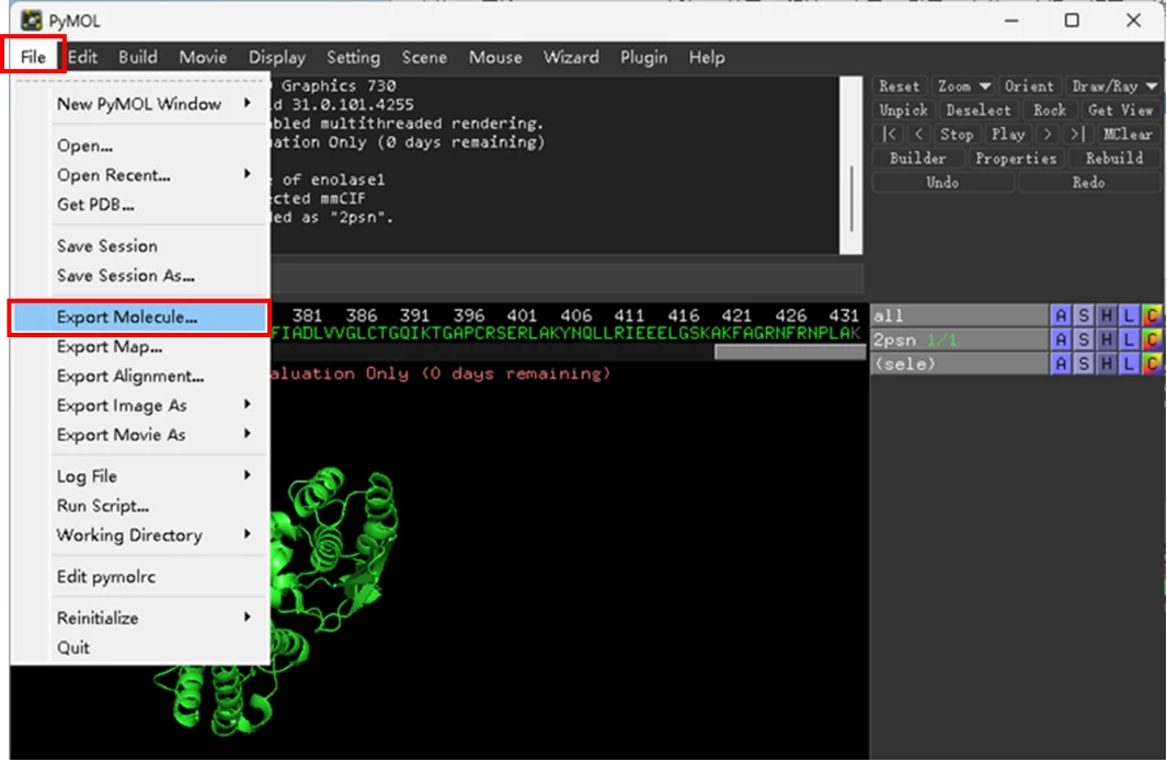 组学数据分析实操系列 | （六）蛋白相互作用域可视化分析 - 哔哩哔哩