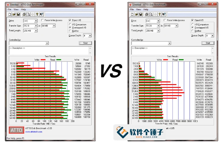 高性能RAM盘优化软件 Gilisoft RAMDisk v7.2.0 特别版 - 哔哩哔哩