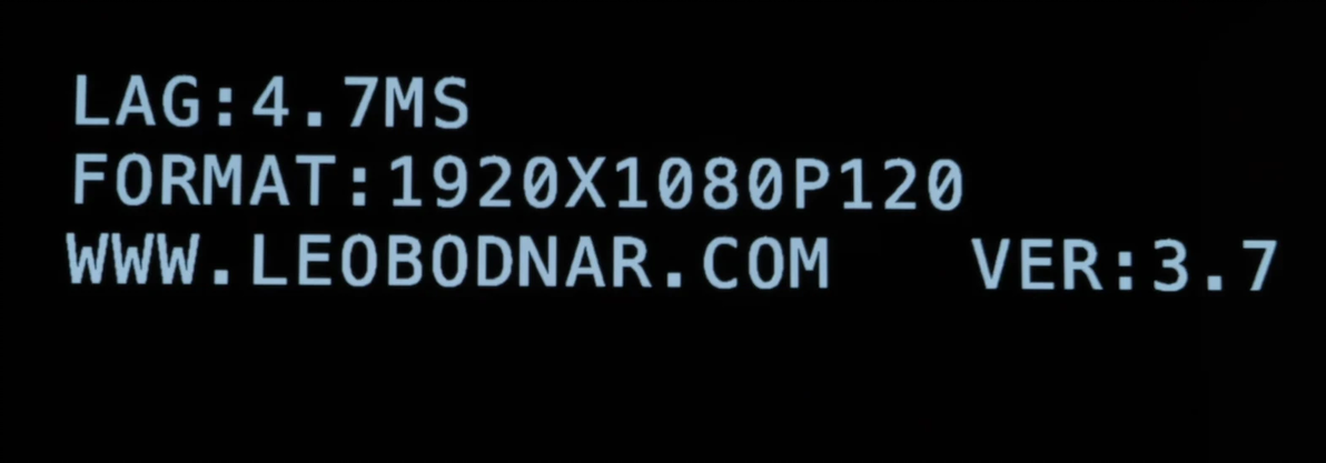 桌面巨屏爱好者新宠：LG 42C4 OLED电视详测 - 哔哩哔哩