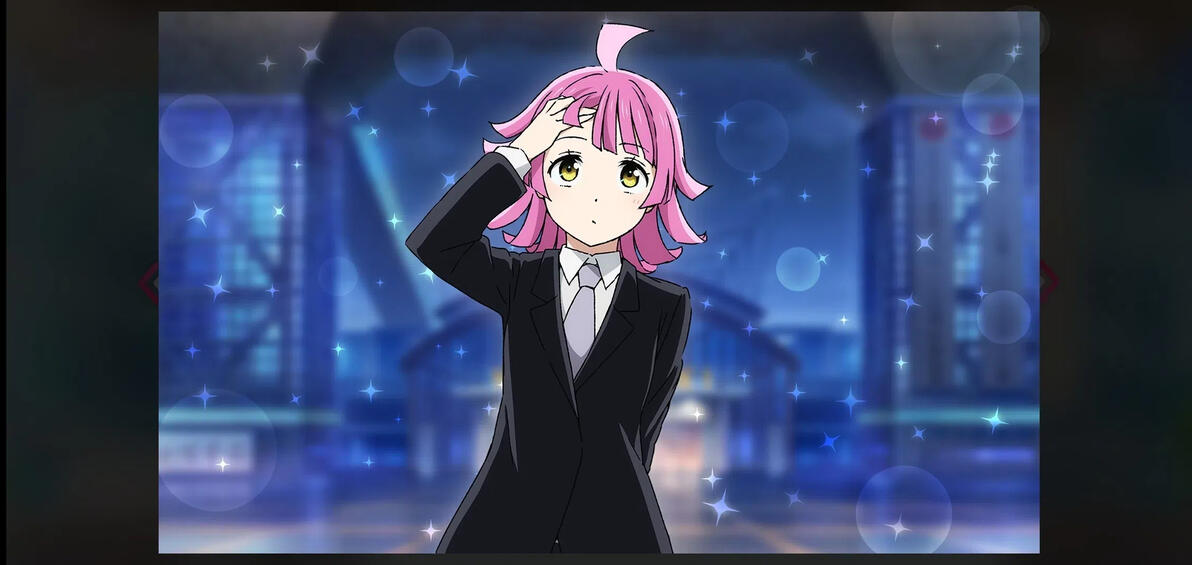 『LL SIF2』全卡面 - 天王寺璃奈 - 哔哩哔哩