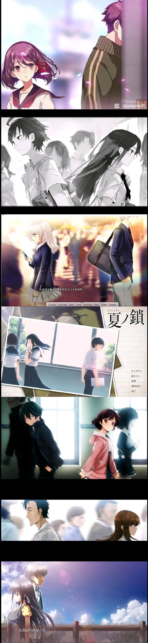 Ciallo的起源？0721梗的传承？你究竟是什么游戏？ - 哔哩哔哩