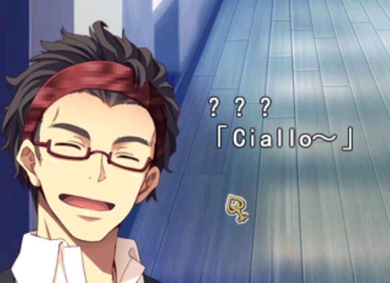 Ciallo的起源？0721梗的传承？你究竟是什么游戏？ - 哔哩哔哩