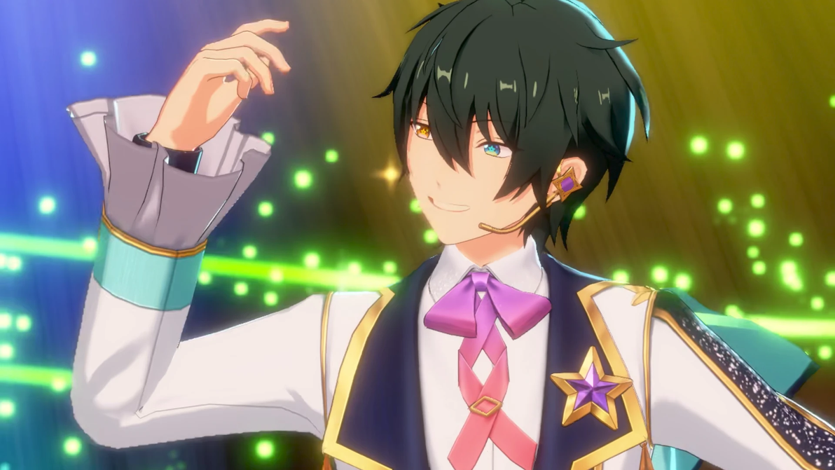 【中字】-MEGA STREAM- 贴身访谈！Valkyrie（Basic限定·常驻关卡迷你对话） - 哔哩哔哩