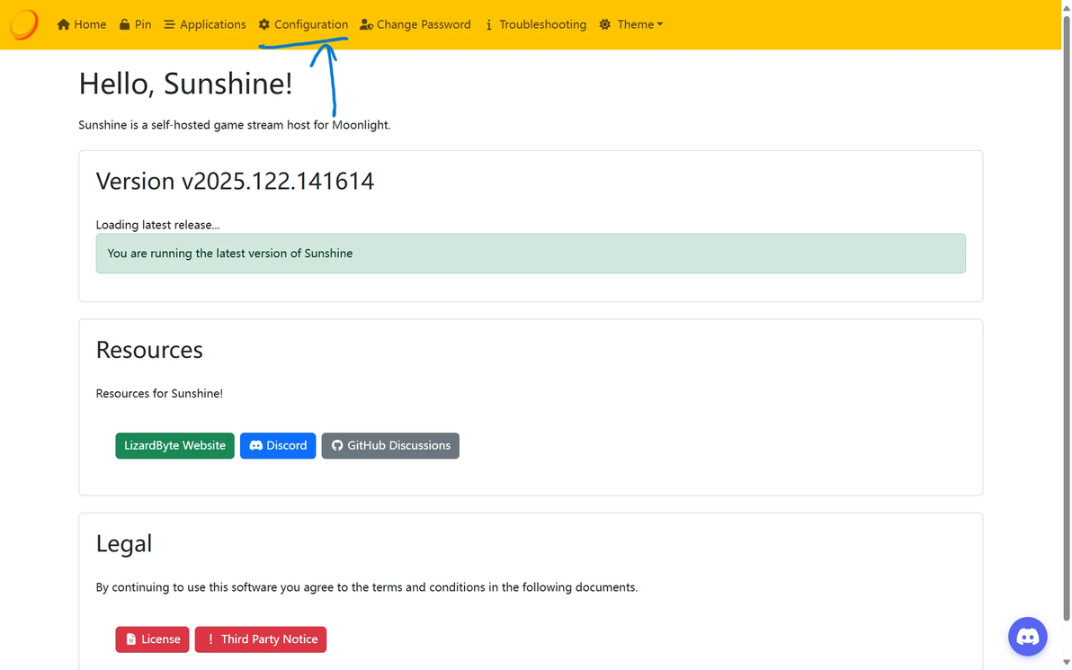 新版sunshine多显示器串流投影副屏（虚拟）（单显示器投影为拓展）设置 - 哔哩哔哩