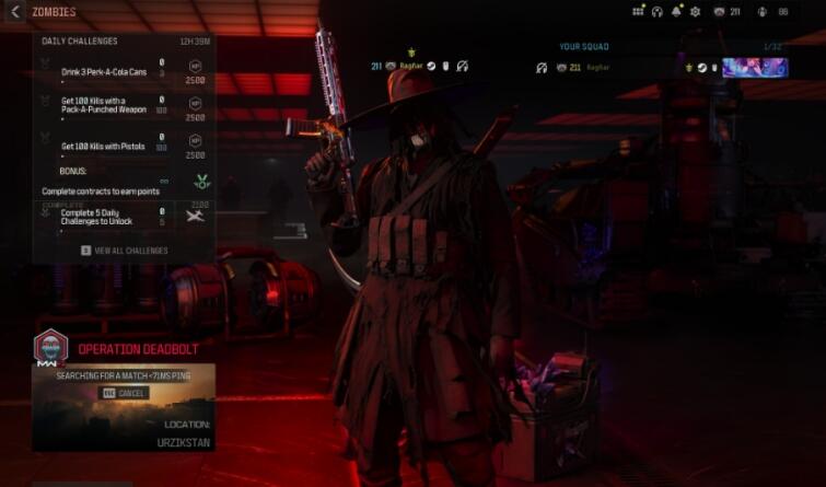 COD20使命召唤20启动文件在哪、应用尚未发行解决办法 - 哔哩哔哩