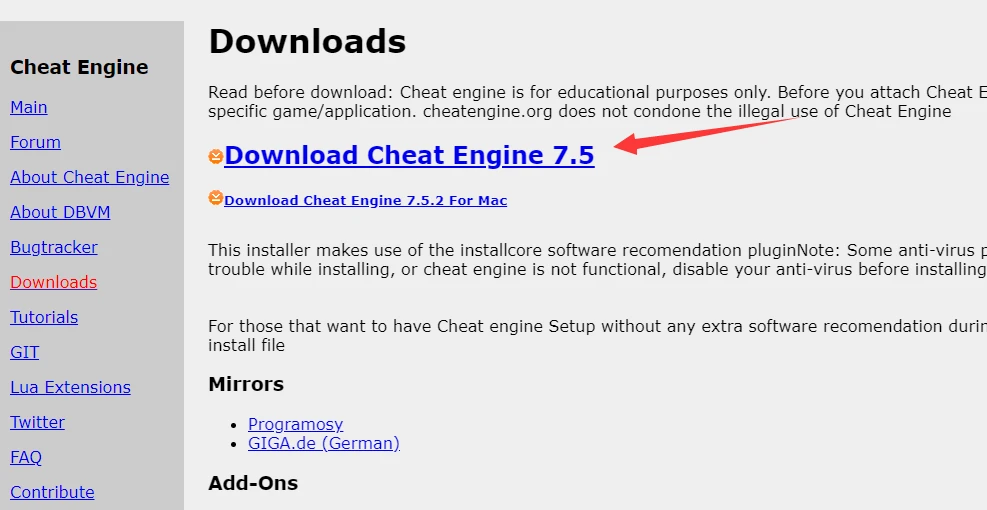 如何在MuMu模拟器12上使用Cheat Engine - 哔哩哔哩