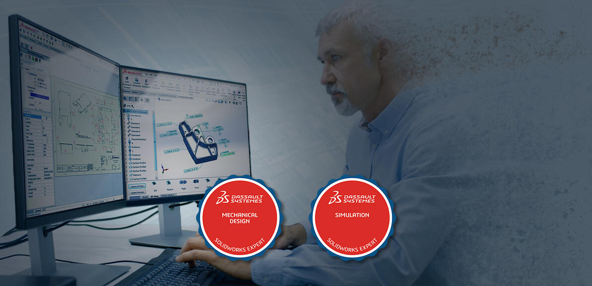 最新SolidWorks考试认证项目介绍（包括CSWA/CSWP等） - 哔哩哔哩