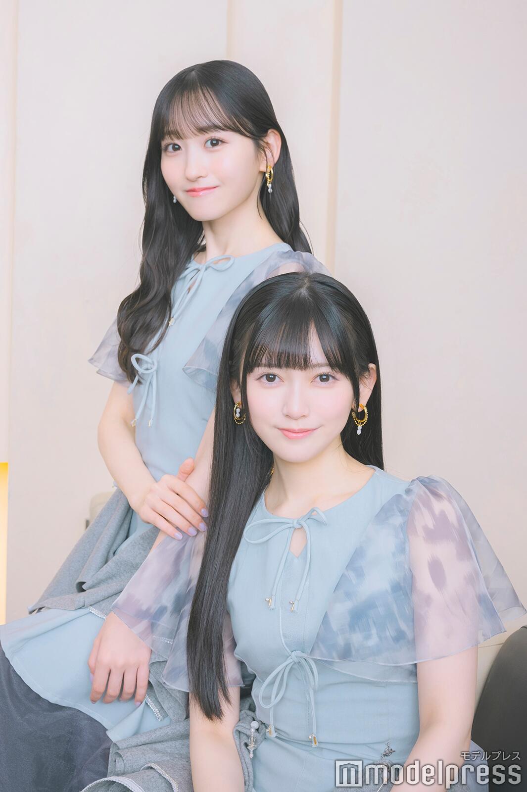 modelpressモデルプレス 250328【池田瑛纱采访】后篇 - 哔哩哔哩