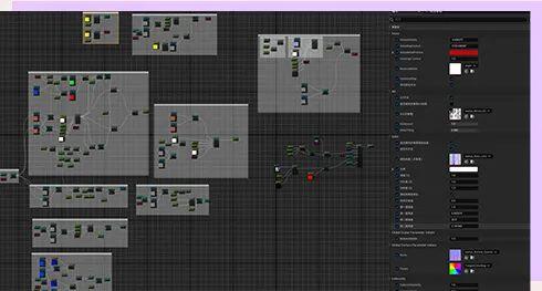 UE5+AI打造3A级赛博猫娘，又美又飒，引爆3D角色艺术圈！ - 哔哩哔哩