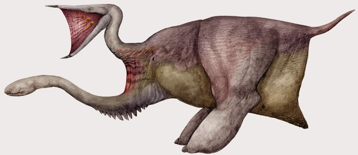 斯奈亚德/Snaiad 全文中译 4-6 脊椎动物-泰坦类 - 哔哩哔哩