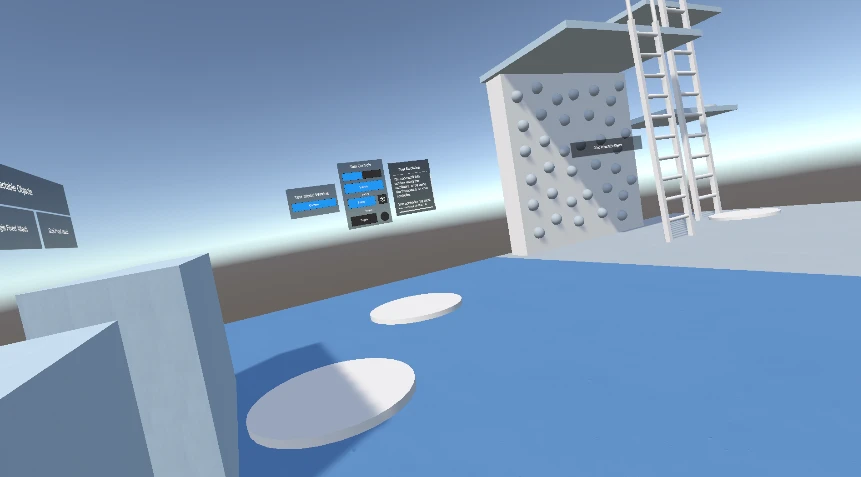 Unity 使用 PICO Unity OpenXR SDK进行VR开发,VR中实时观看效果 - 哔哩哔哩