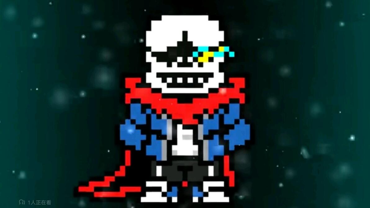 undertale圈角色量级表(全新升级：更新中文翻译+部分角色图片) - 哔哩哔哩