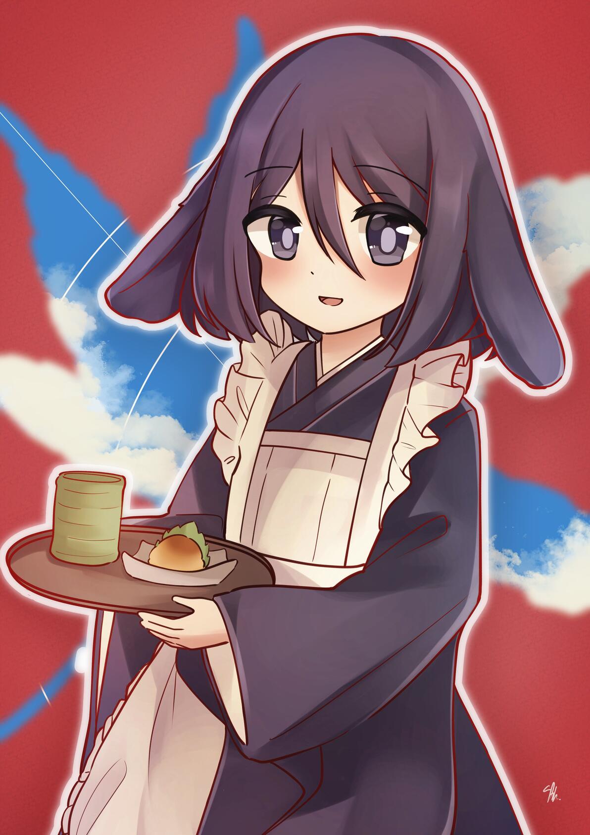 Project KV官推转发二创图集 第1期 - 哔哩哔哩