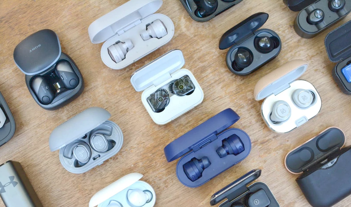 最近火爆的OWS耳机是什么？它能否颠覆传统TWS耳机，成更好的选择？ - 哔哩哔哩