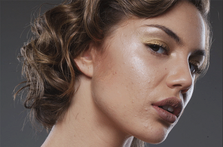 2025全新DR5汉化版PS磨皮插件！白金收藏版！让磨皮更随心！ - 哔哩哔哩