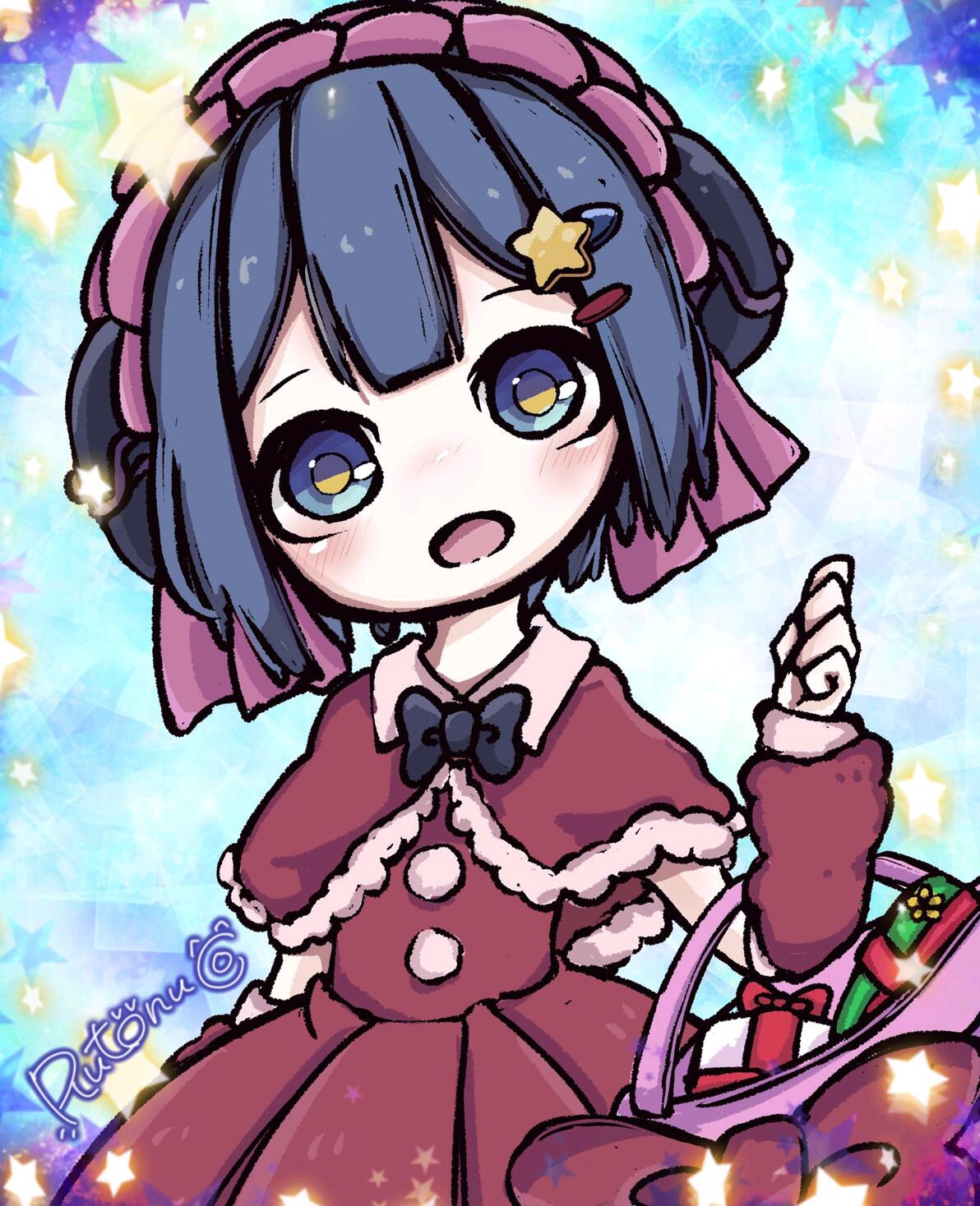 来自深渊の图片分享＃171 - 哔哩哔哩