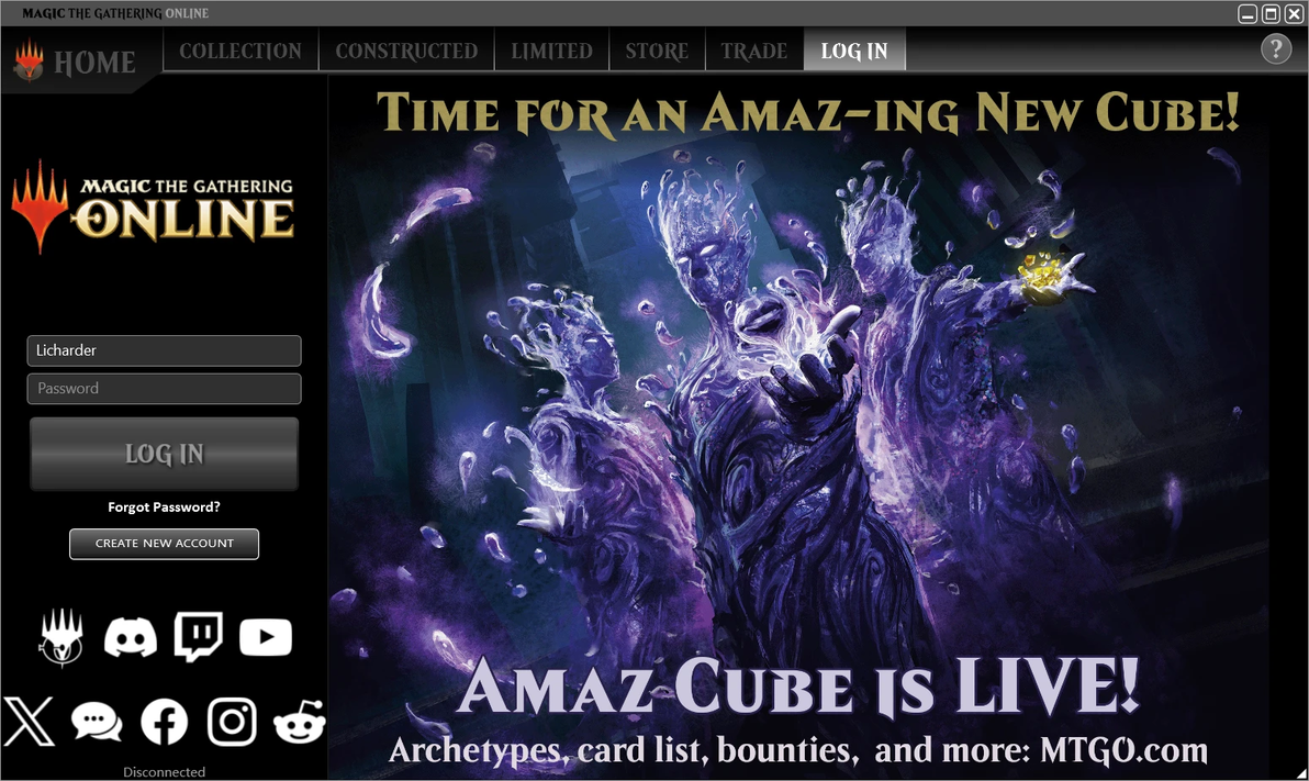 有关MTGA我所知道的一切（新手特供） - 哔哩哔哩